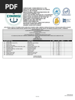 SF2 Template For Sy 2024 2025 | PDF | Human Development | Kinship And ...