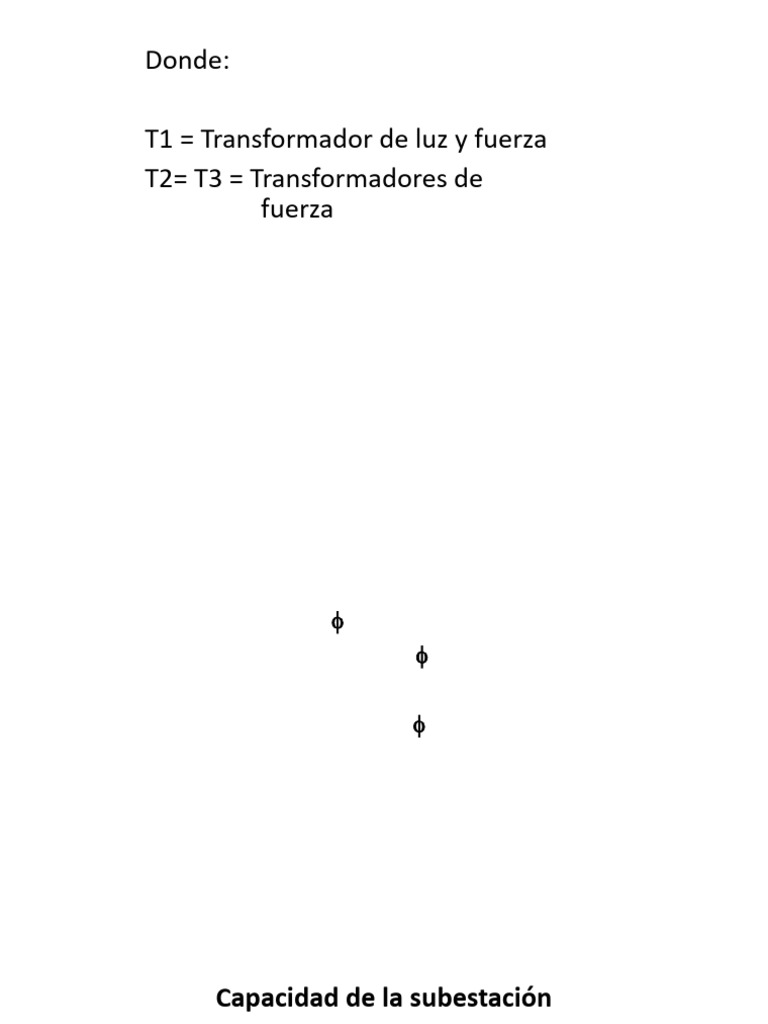 Conexión Delta Abierta en Transformadores | PDF | Ciencia y matemáticas ...