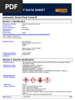 Bipp Bismuth Iodine Paraffine Paste Pack Revisited | PDF | Iodine | Surgery