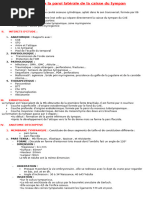 Myringoplastie : Techniques et Indications | PDF | Spécialités ...