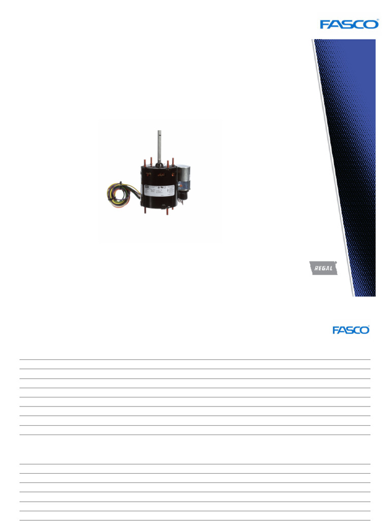 Product Information Packet | PDF | Electrical Engineering | Electricity