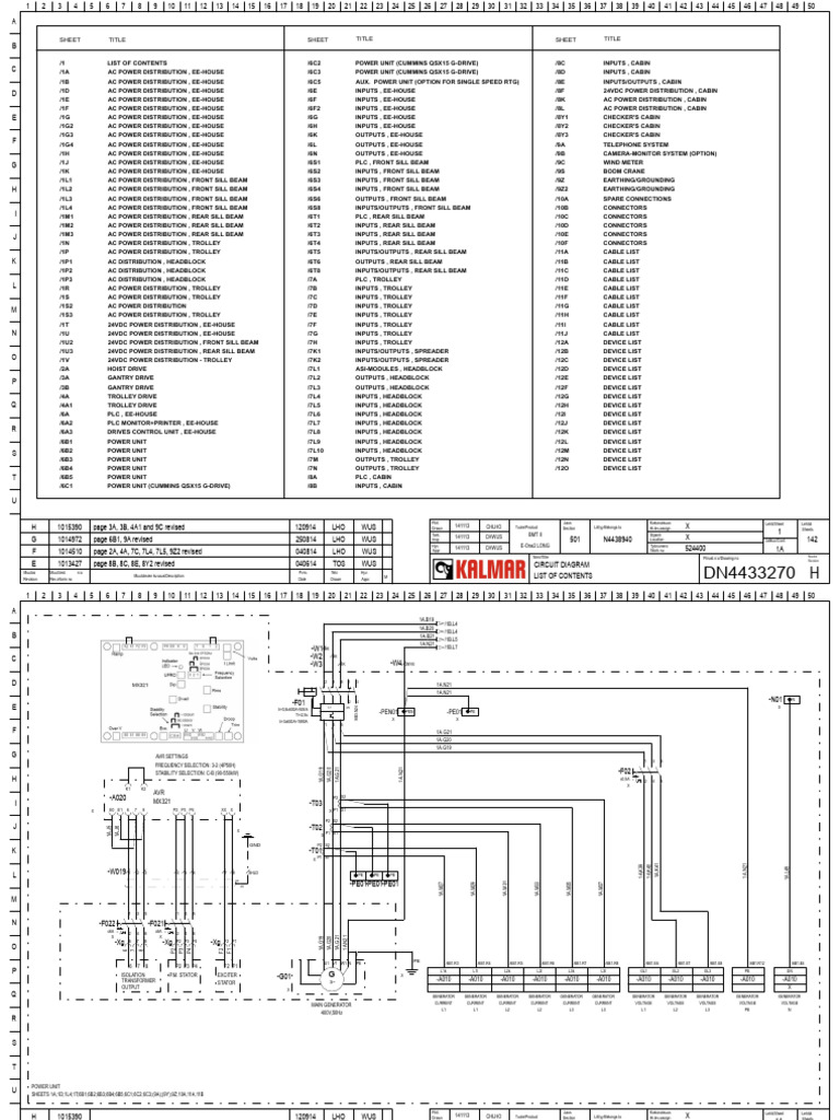 Sheet Sheet Title Title Sheet Title: Muutos Revision | PDF | Computer ...