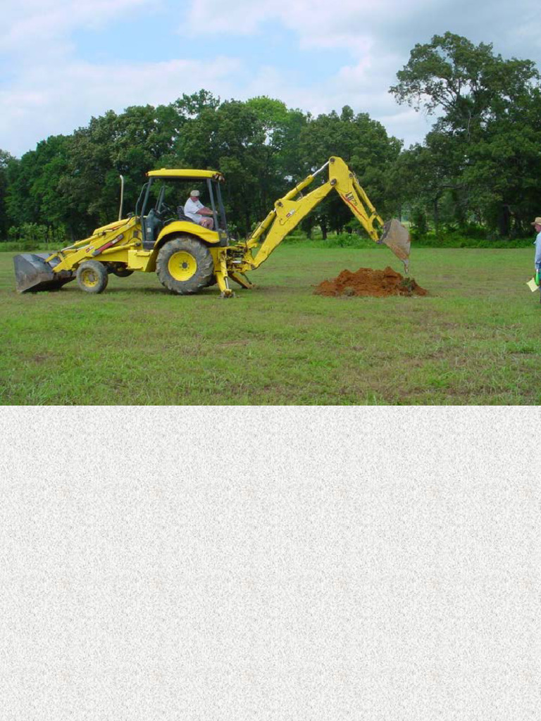 Septic System Installer Basics | PDF | Septic Tank | Soil