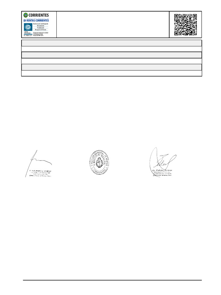 Impresion Certificados Web | PDF