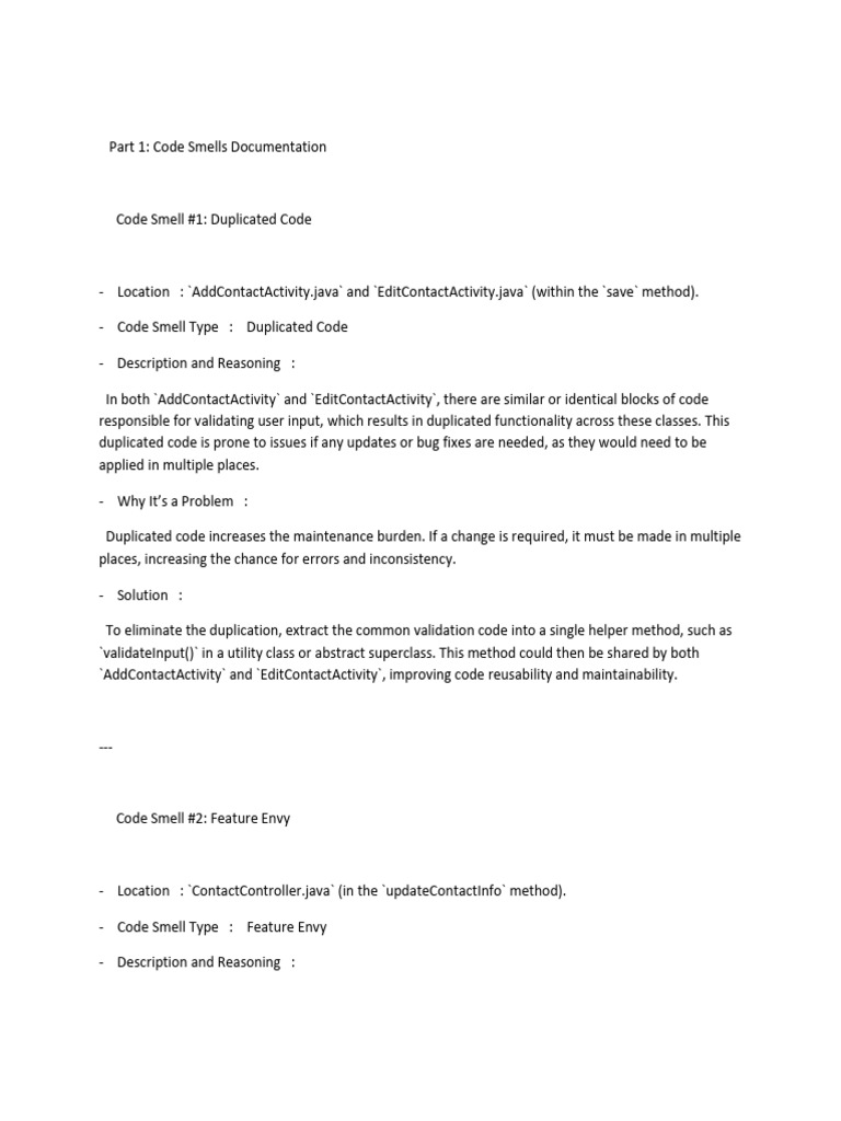 Peer Graded Assignment Pdf Method Computer Programming Class Computer Programming