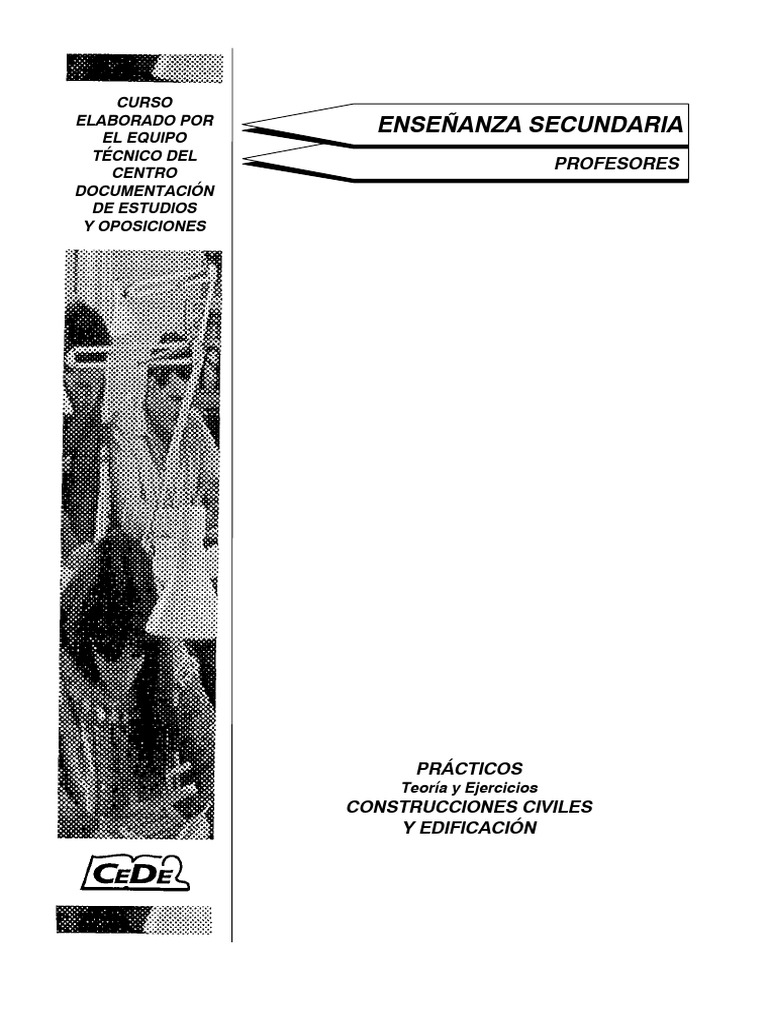 Practico Construcciones Civiles Edificacion | PDF | Informática | Tecnología