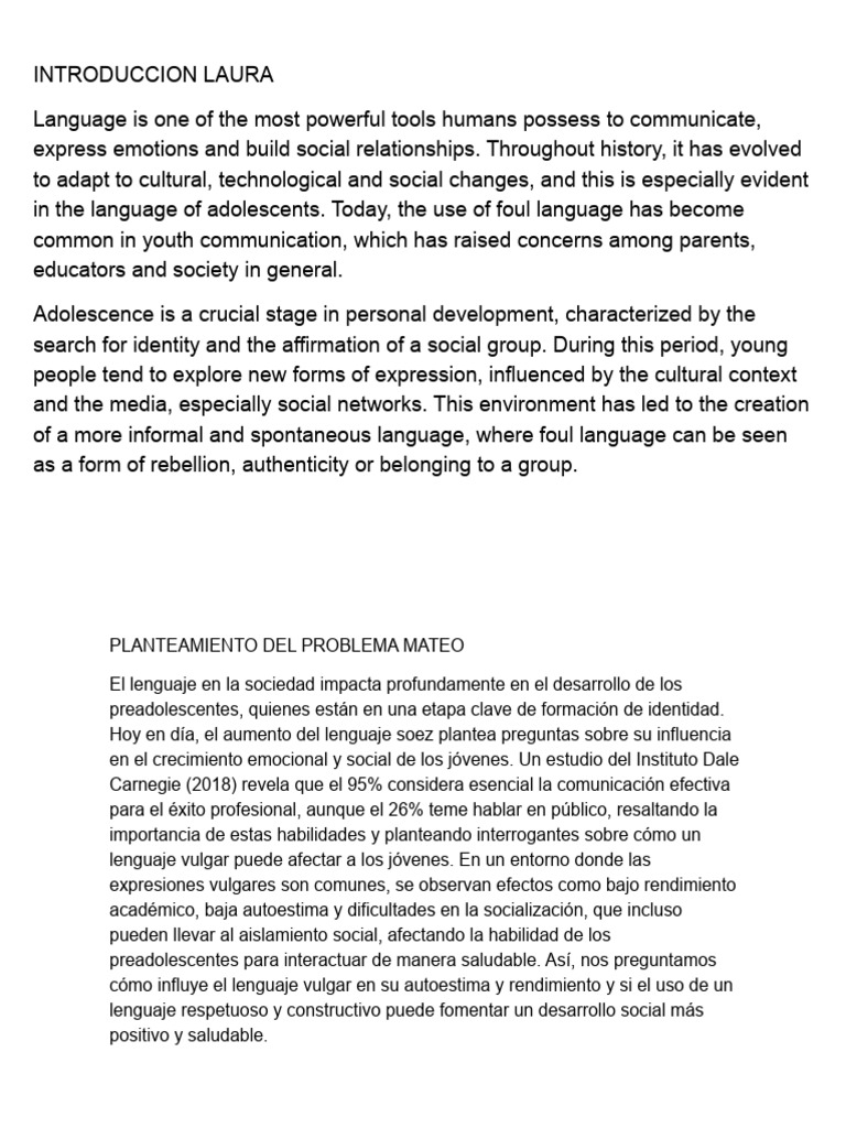 Presentacion Sofia | PDF | Las emociones | Teoría