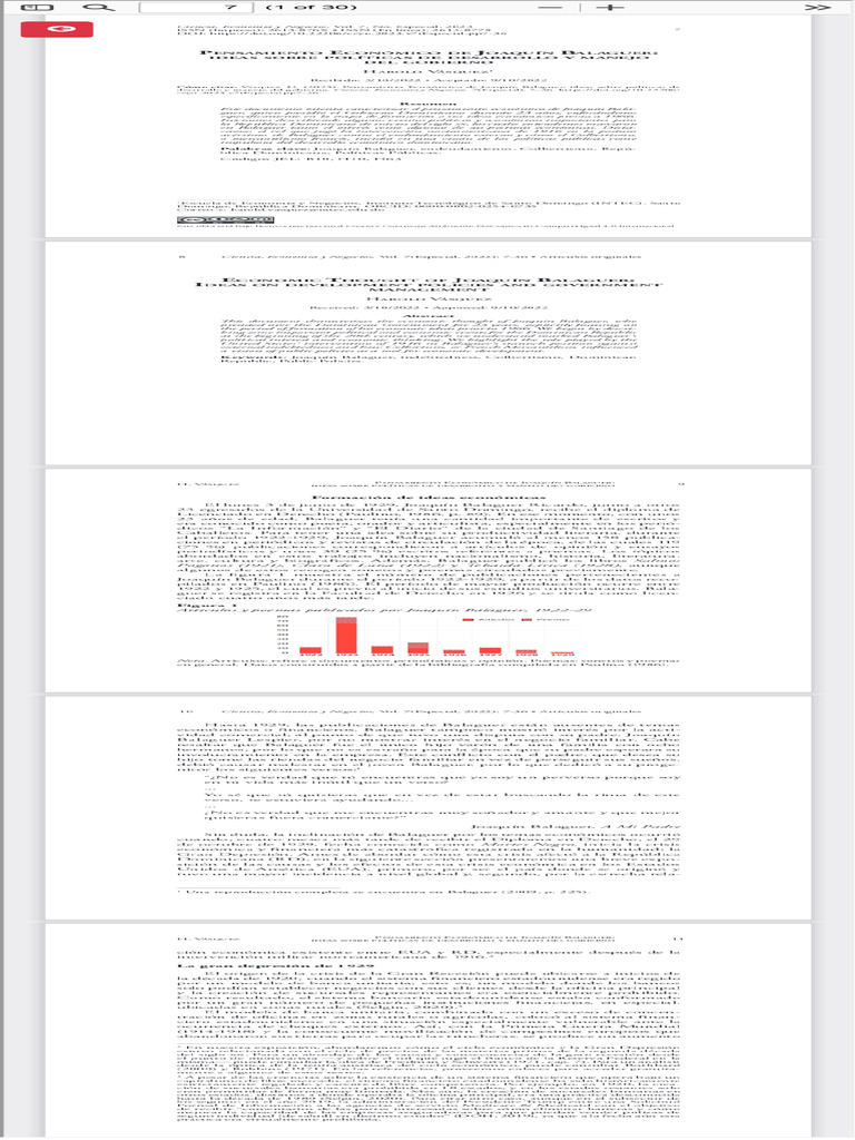 Revistas Intec | PDF