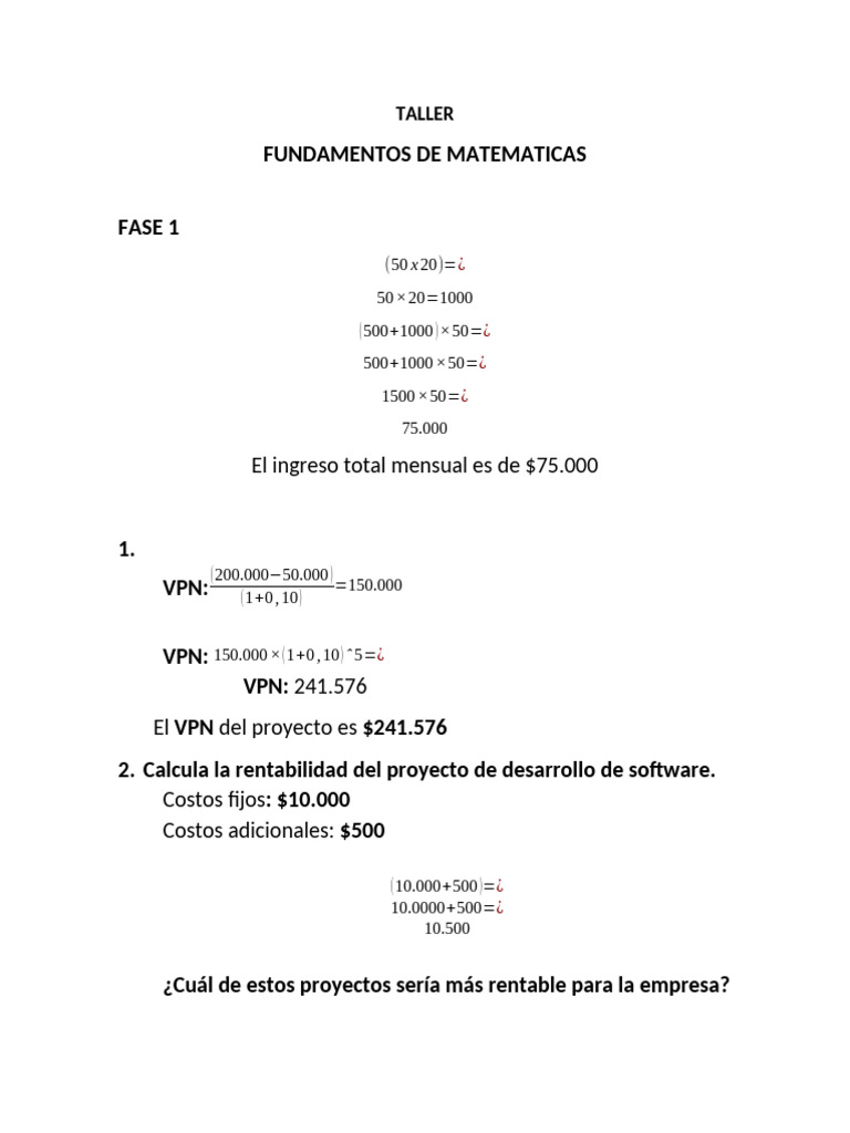 Sabado 1 Noviembre Mate | PDF