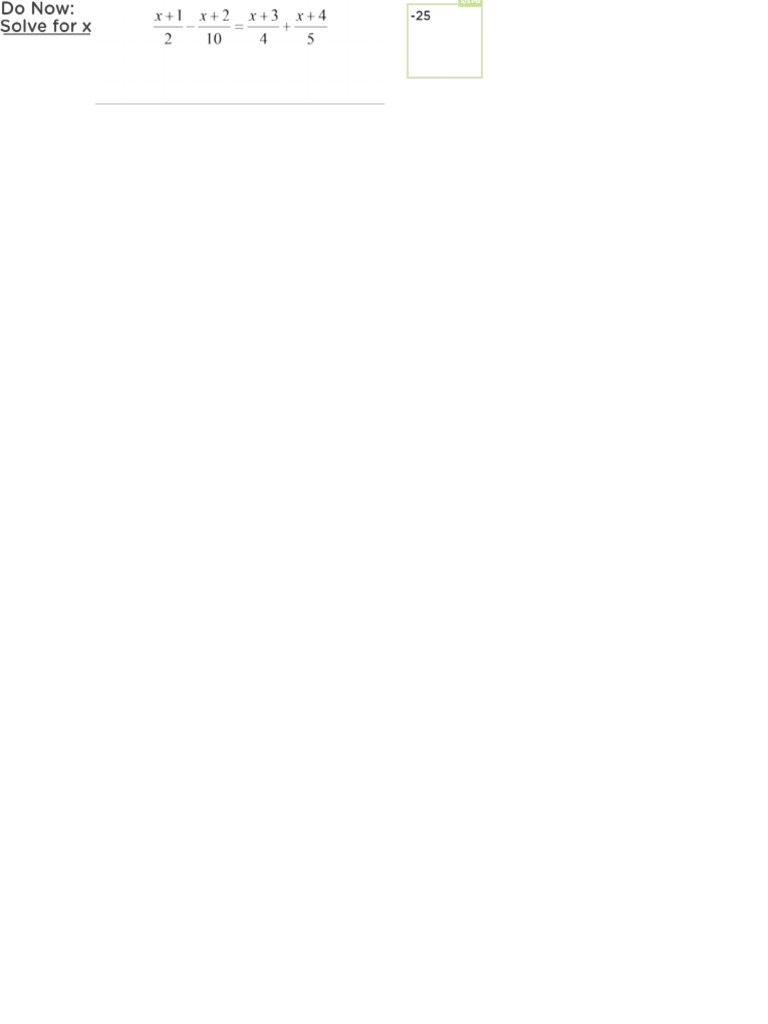 11 16 21 Hw 2 Intro To Functions Function Notation Per 2 Brendan Lo Pdf