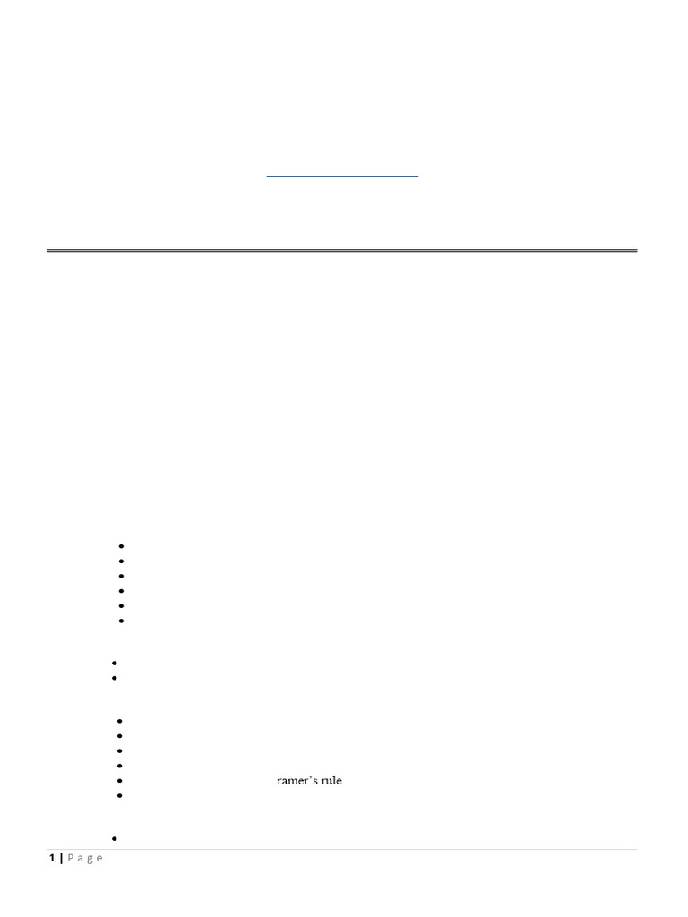 Mathematical Analysis Course Outline | PDF | Function (Mathematics ...