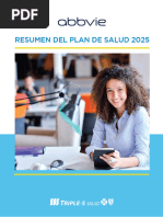 PLAN VITAL TRIPLE S Manual Beneficiario | PDF | Medicare (Estados ...