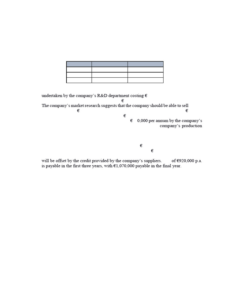 Tutorial 6 Questions | PDF