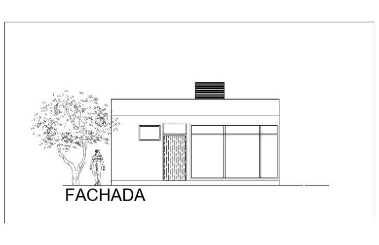 Fachada | PDF