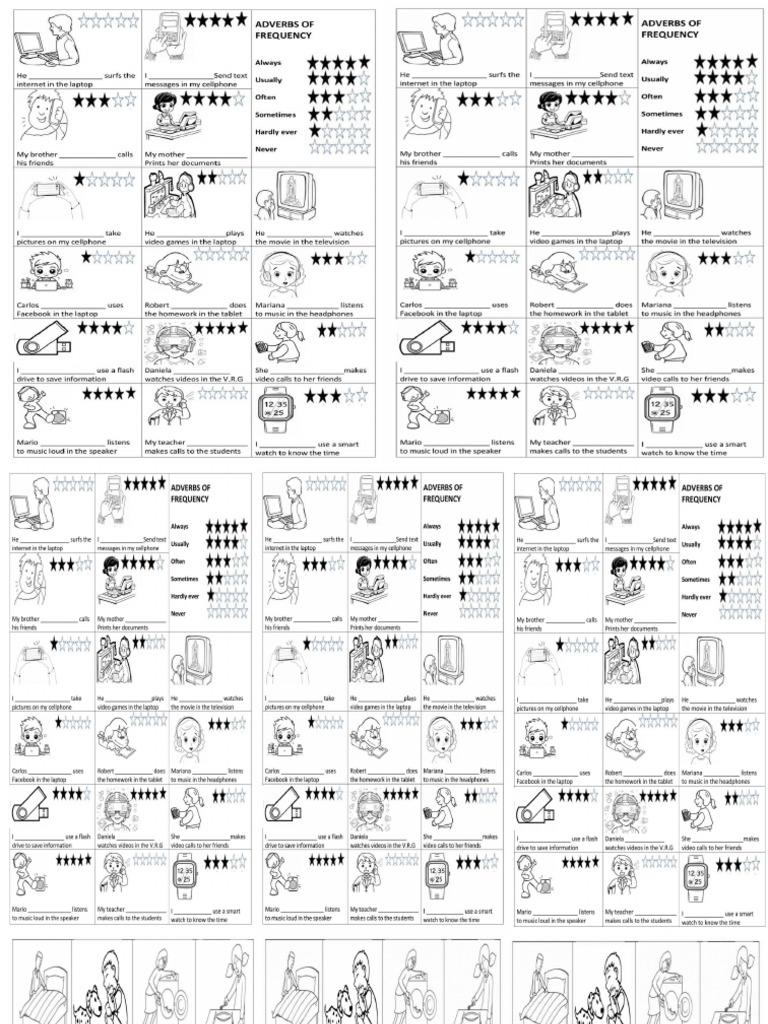 Adv of Freq Imp | PDF