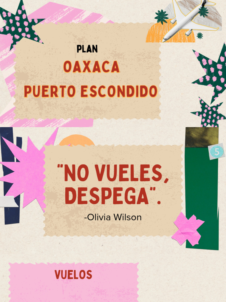 Presentación Tema Libre | PDF