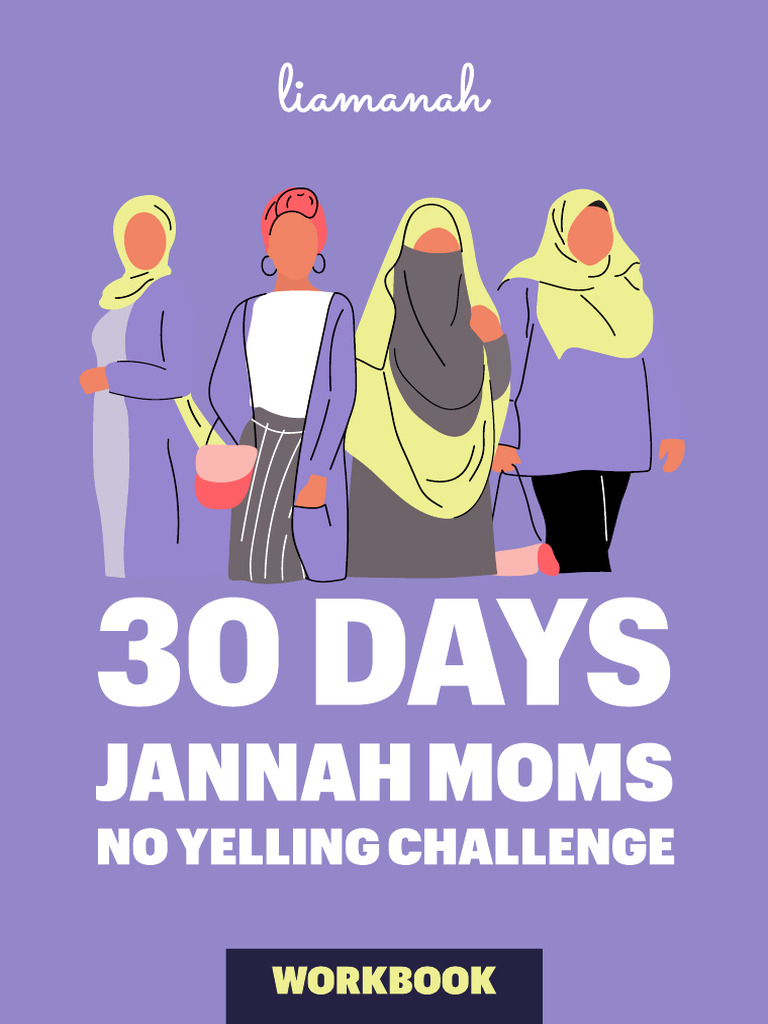 NO YELLING Parenting | PDF | Parenting | Psychology