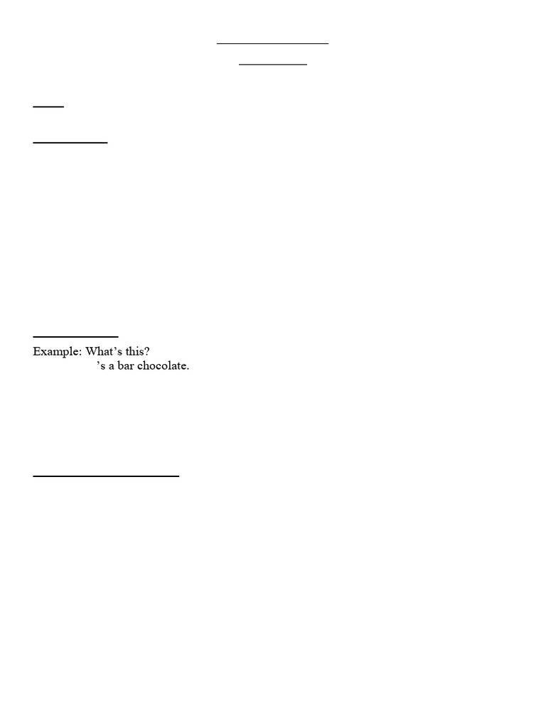 Elocution Exam 2024 Kindergarten | PDF