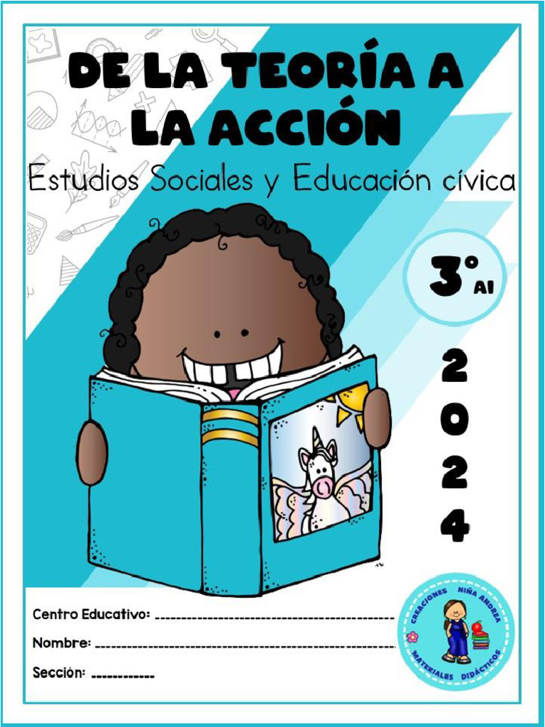 3° AI Estudios Sociales - Librito - Octubre | PDF | Costa Rica | Ropa