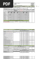 HBNC New Monthly Format 2024 With 30 Block Wise-1 | PDF | Low Birth ...