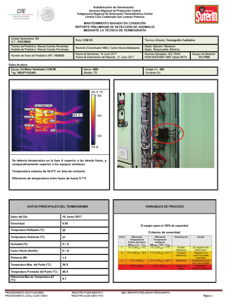 O-2261-CE001-R-01 20170620 Int. Motor Ventilador CCW #9 U5 (Reporte de ...