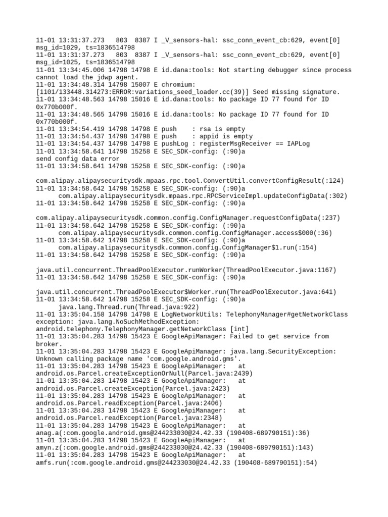 Log Pdf Object Oriented Programming Programming Paradigms 9915