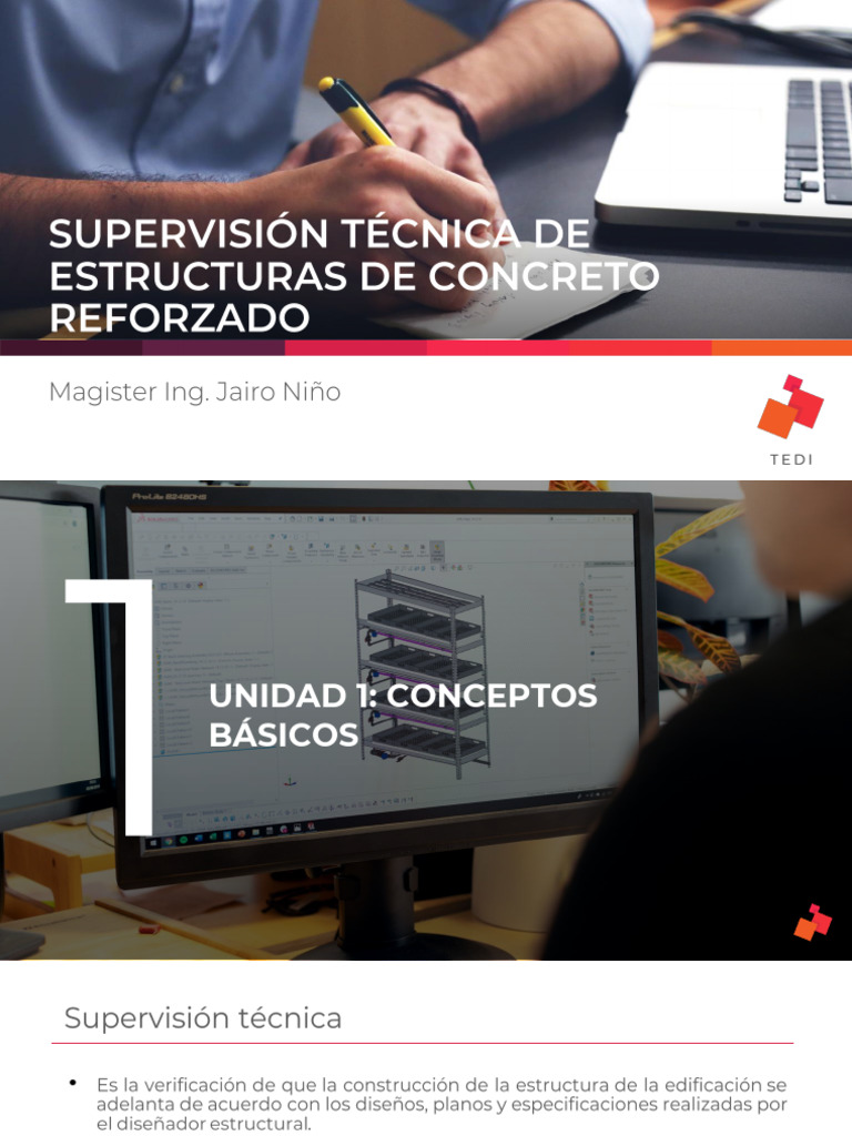 Unidad 1 Conceptos Basicos | PDF