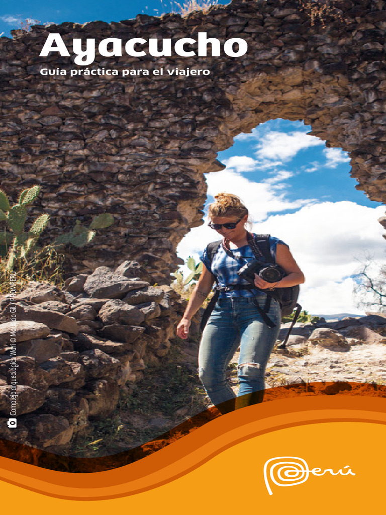 Ayacucho GPPV - Español - Web - 2023 | PDF