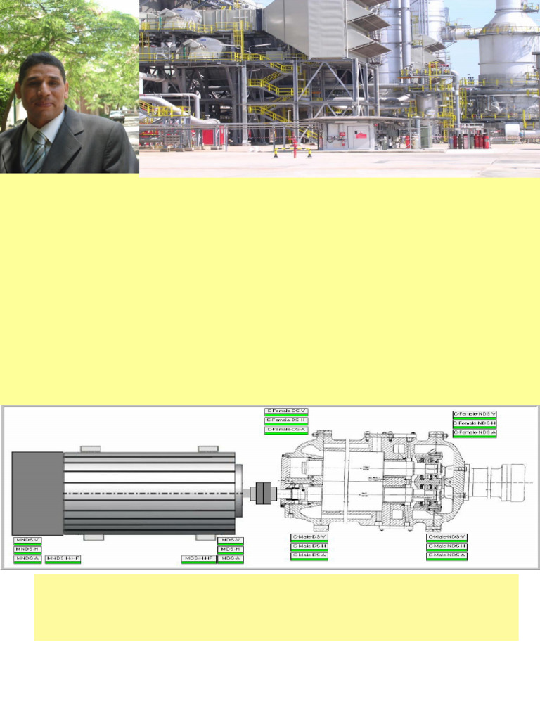 Predictive Maintenance | PDF | Applied And Interdisciplinary Physics | Mechanical Engineering