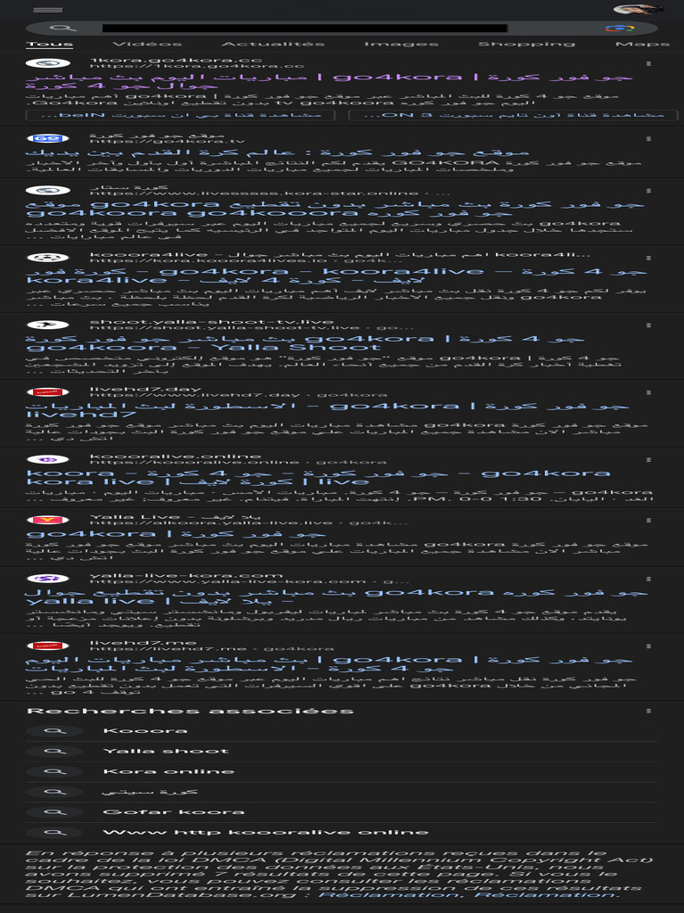 Go4kora - Recherche Google | PDF