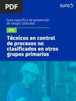 120 Charlas de Seguridad de 5 Minutos Descarga Gratis | PDF | ruido