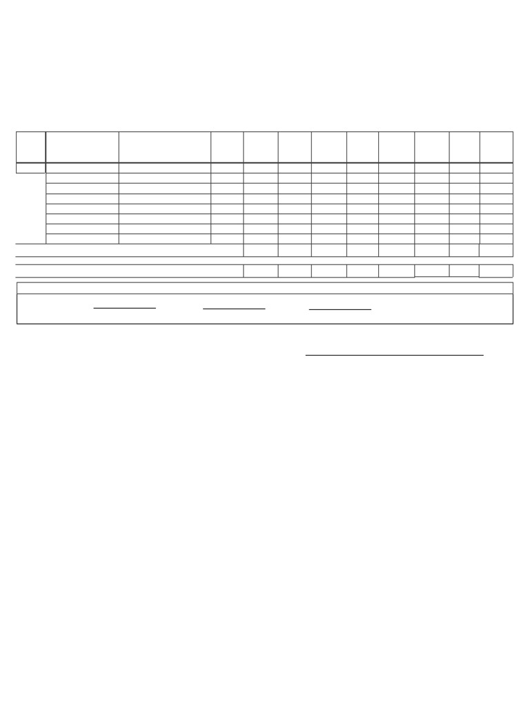 1st Mps Mapeh Pdf Evaluation Methods Tests