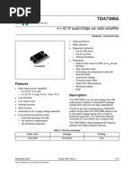 Diode Color Id Chart 1 | PDF