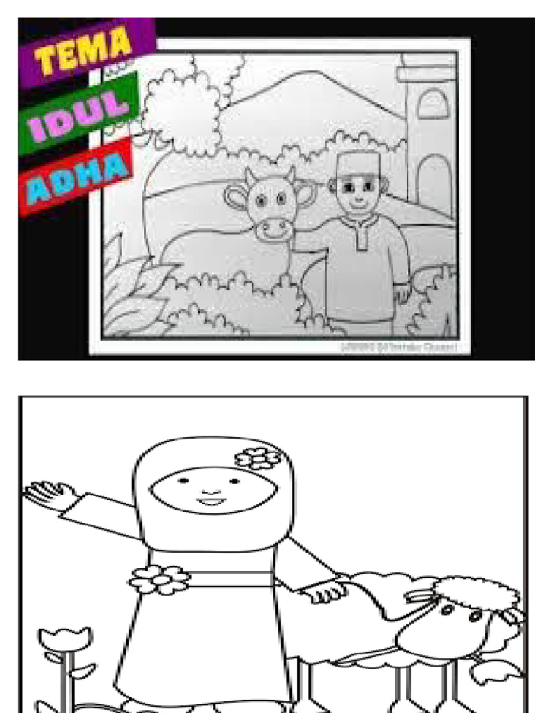Tema Idul Adha | PDF