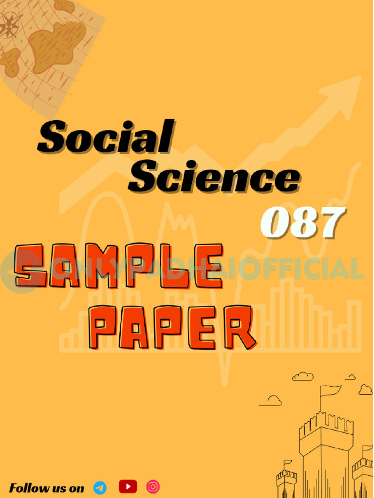 SST SQP-2 - Padhle Akshay 99% | PDF