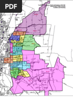 School District Codes | PDF