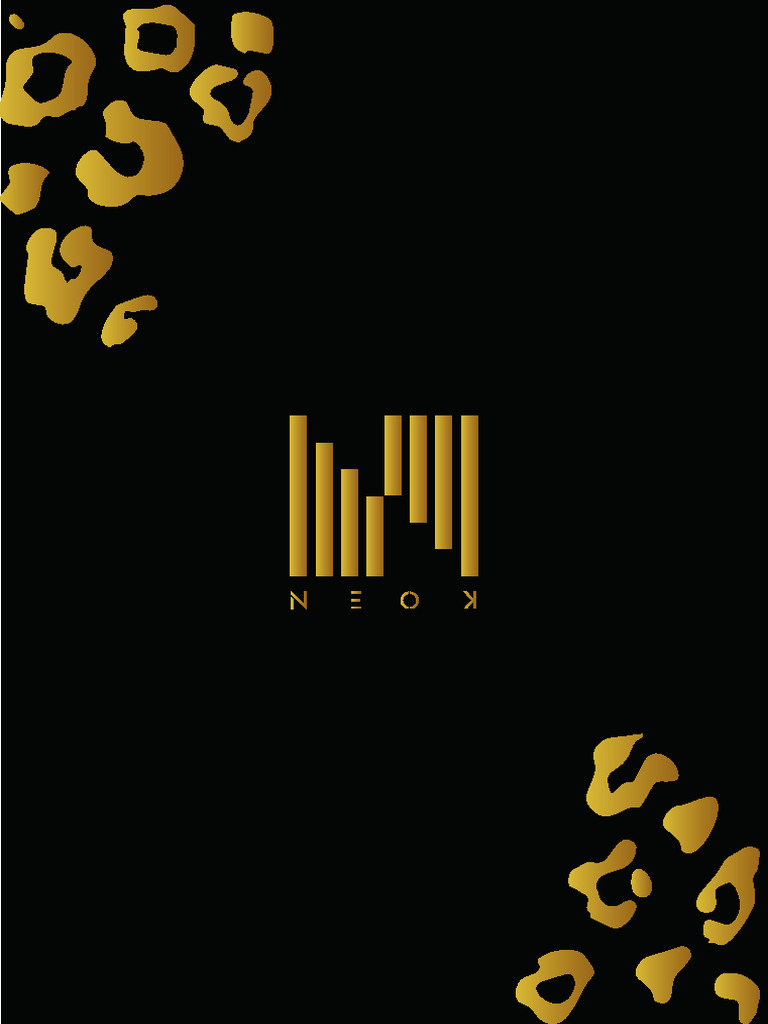 Carta Neok 2024 TERRA | PDF | Destilación | Bebida