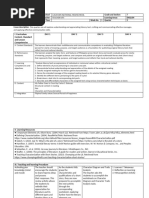 Grade 10 Poetry Guide | PDF