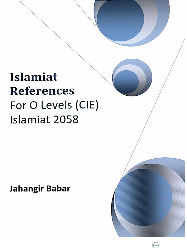 Reference For 2058 | PDF