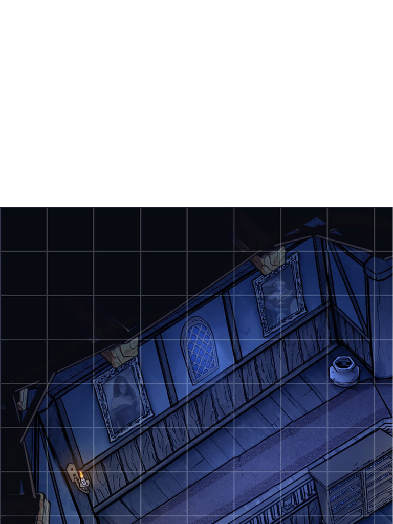 Guild - ORIGINAL NIGHT - Printable | PDF