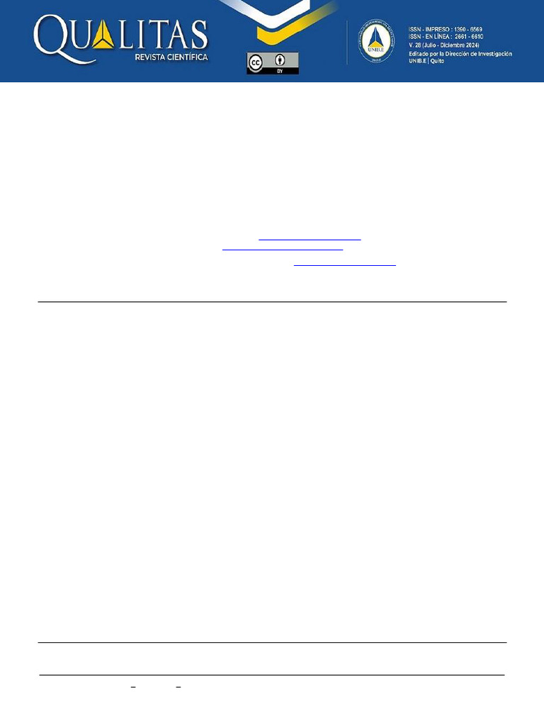 263-Article Text-2334-1-10-20240707 | PDF | Enseñando | Aprendizaje