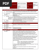 Metacards | PDF | Behavioural Sciences | Communication