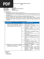 Modul Ajar Ipa Sistem Peredaran Darah | PDF