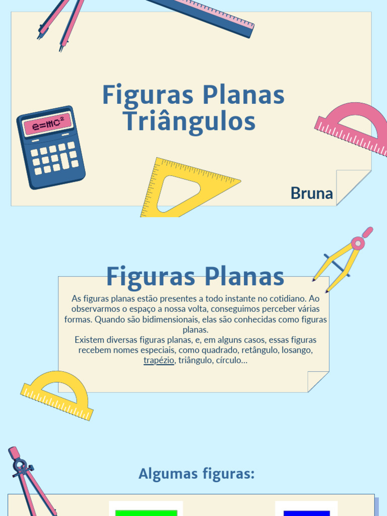 Cópia de Math Subject For Elementary - 4th Grade - Practice Standards - by Slidesgo | PDF