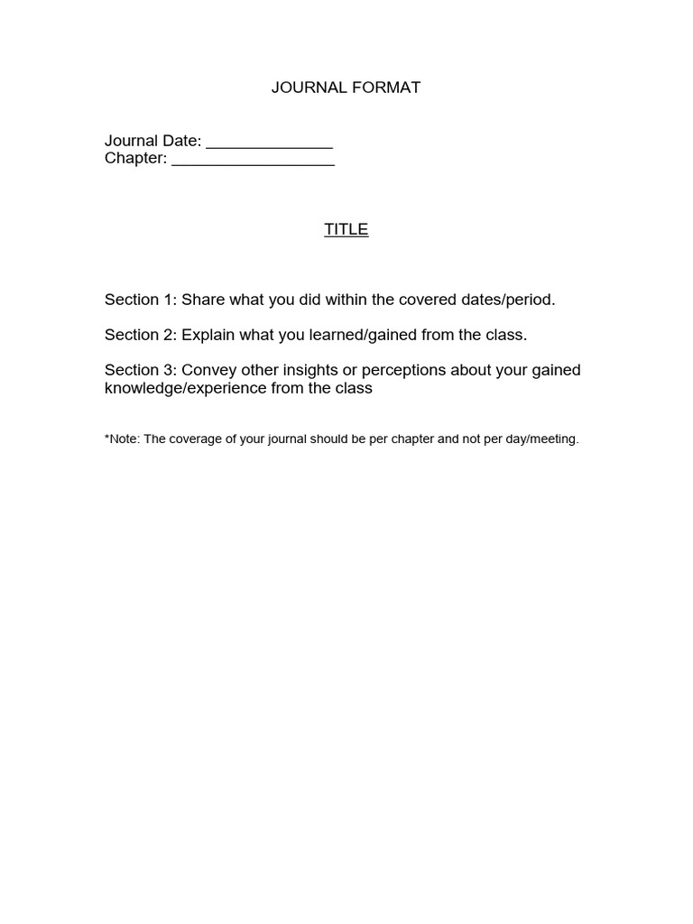 Journal Format | PDF