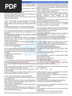 Guidelines On Police Checkpoint Operations | PDF | Search Warrant | Police