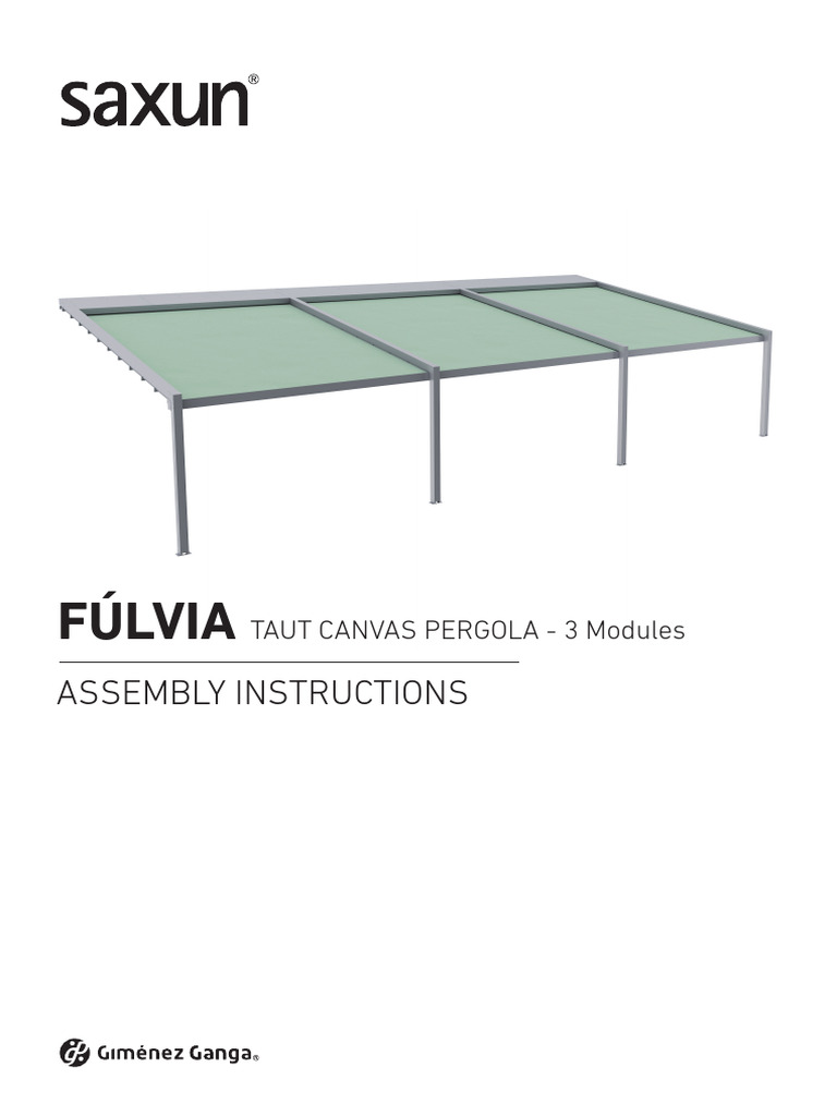 Mi Fulvia 3m Ing Ed1 0619 | PDF | Screw | Axle