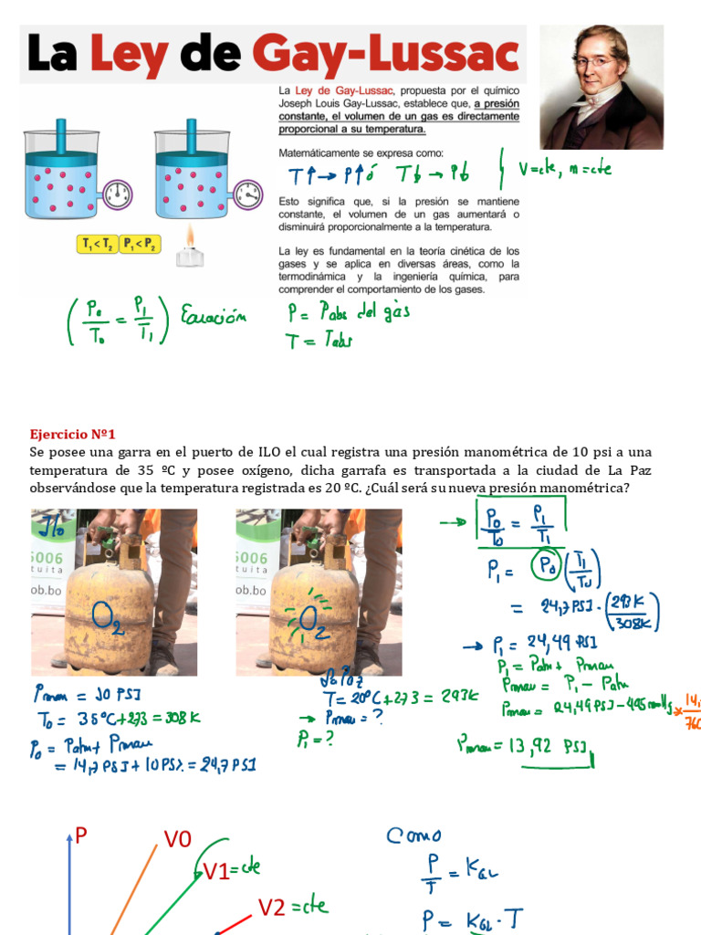 QMC 24 9 2024 | PDF | Gases | Química Física