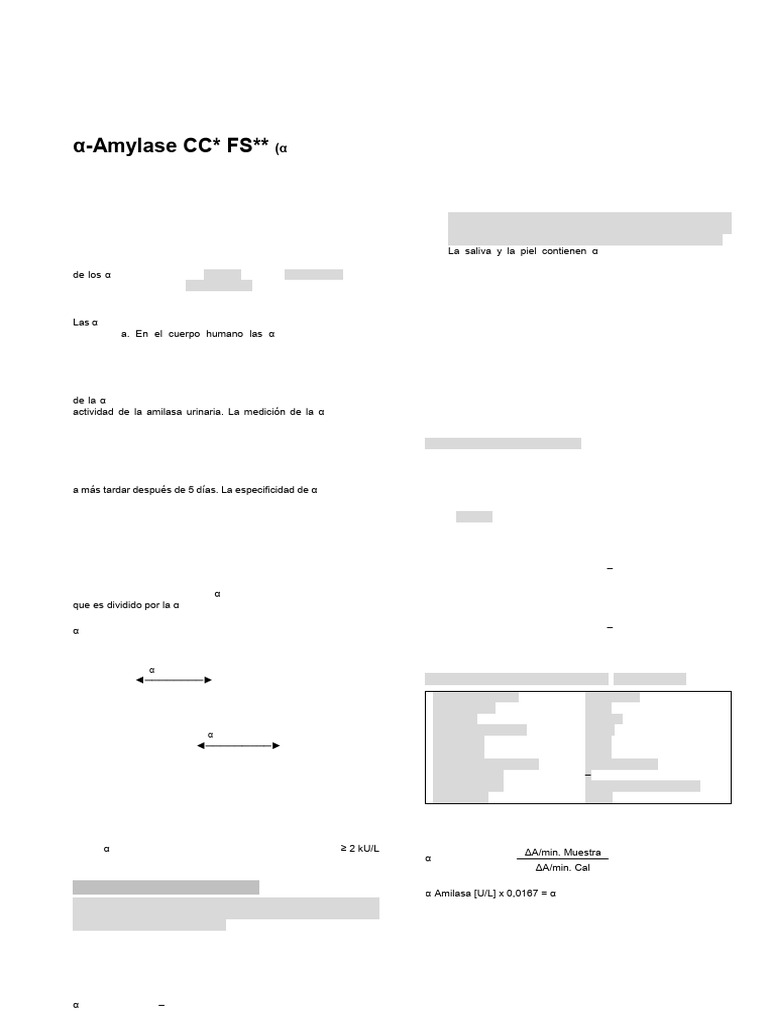 PI S AMY 2 | PDF | Especialidades Medicas