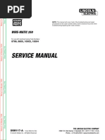 CONCOA CGA Connection Reference Chart | PDF | Methyl Group | Ether